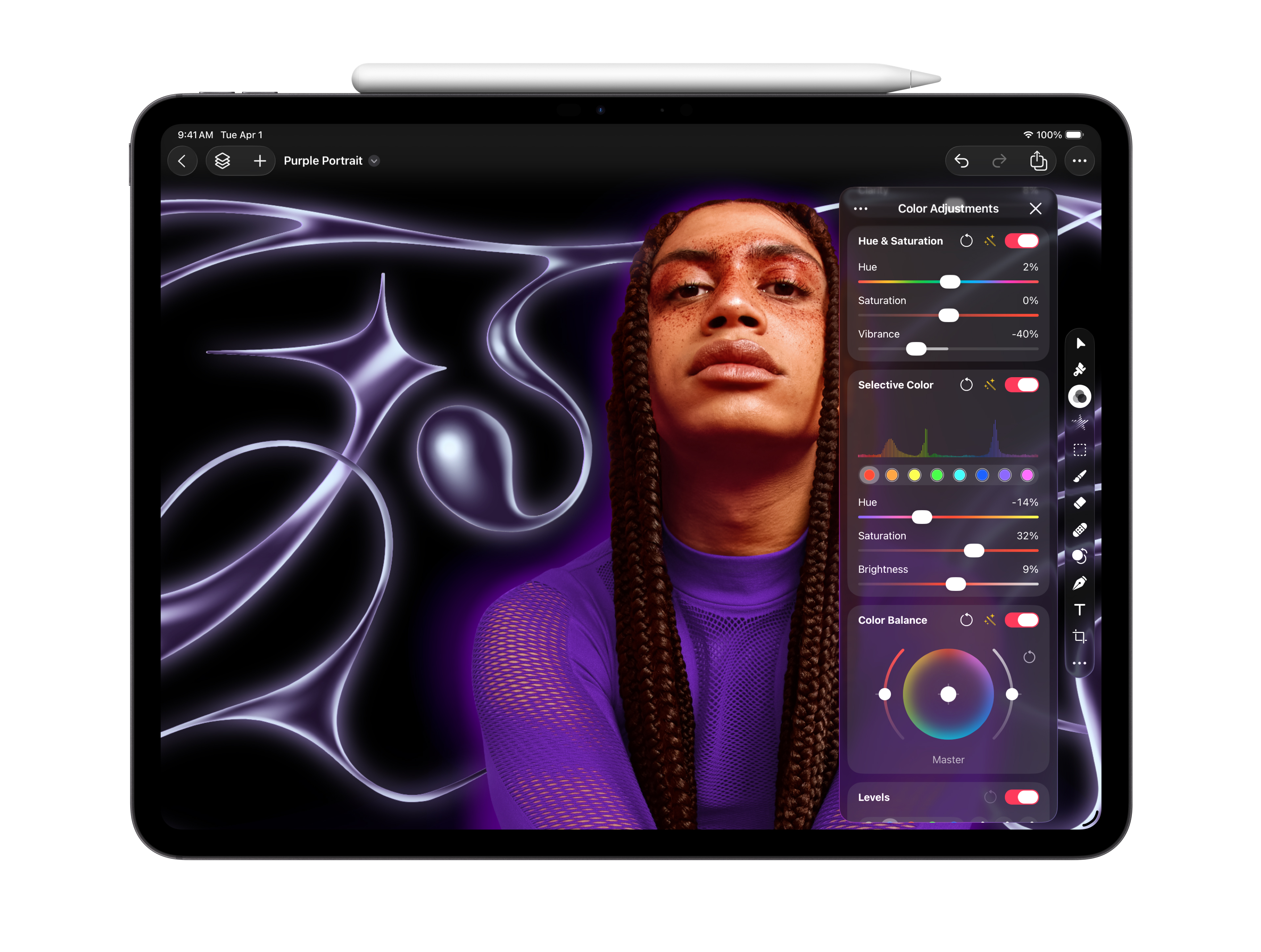 Breaking Down Apple Creator Studio for iPad Users